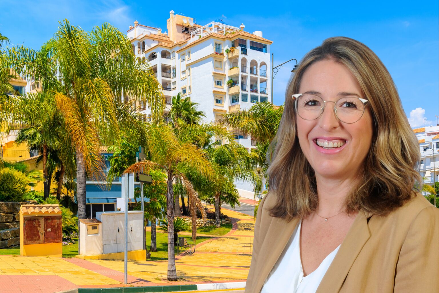 Profil: Dana Dragomir - En Sueco